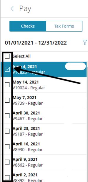 How to print a Paycheck Stub in Paylocity – RigUp